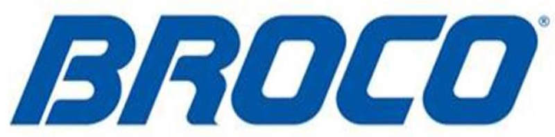 ROVSCO - BROCO Ultrathermic Underwater Cutting Rods